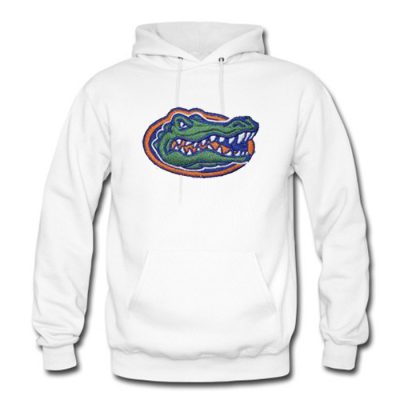 Florida Boy Crocodile Hoodie KM - Kendrablanca