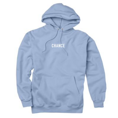 Chance The Rapper Hoodie KM - Kendrablanca