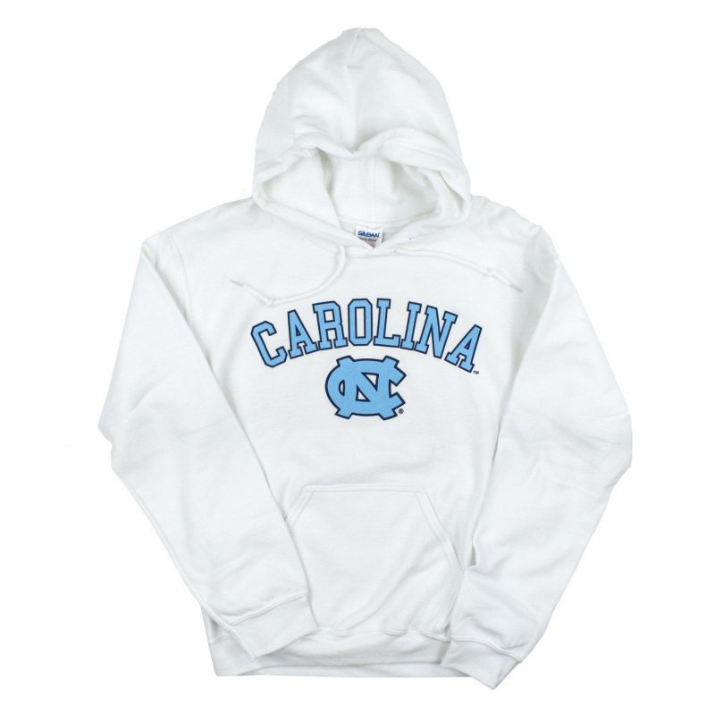 North Carolina Tar Heels UNC Classic Hoodie KM - Kendrablanca