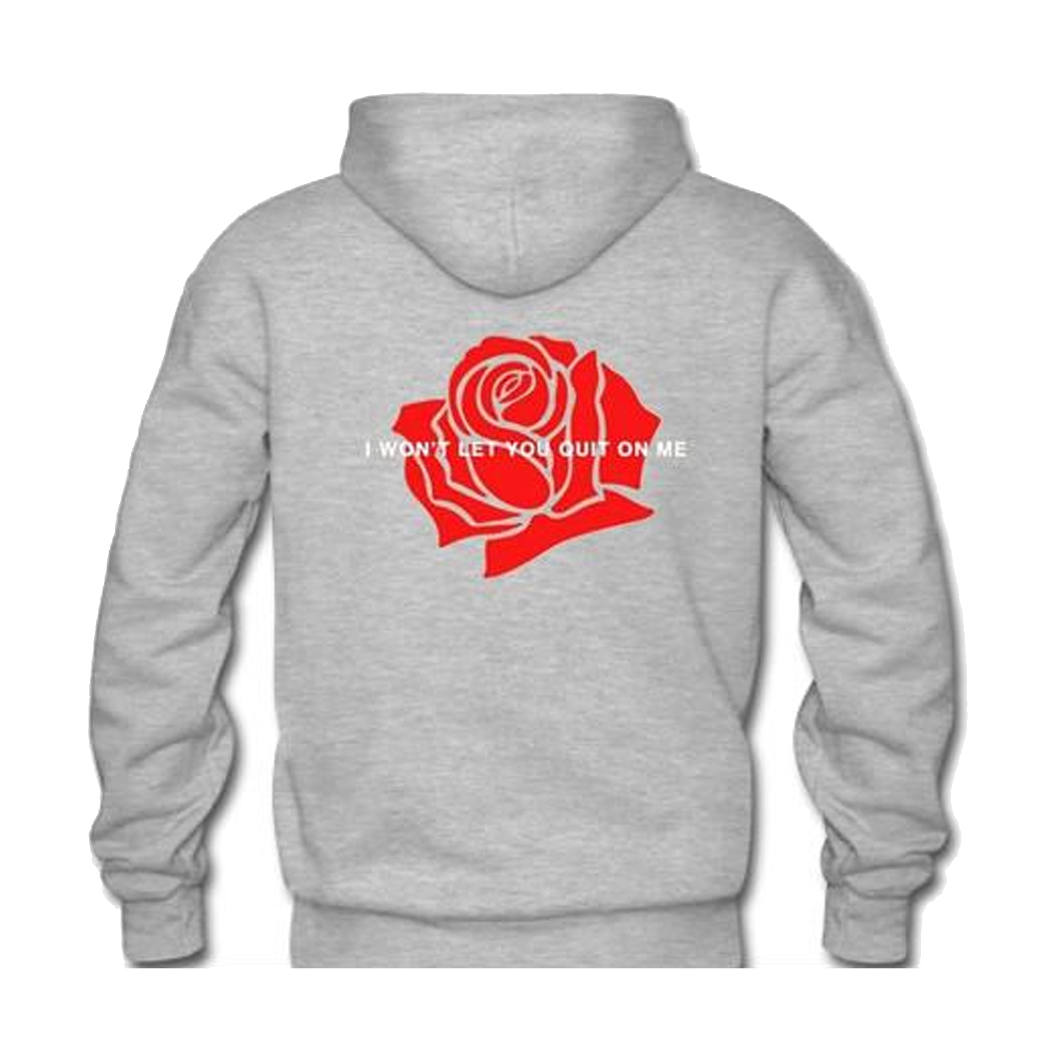 Panda Machine Gun Hoodie KM - Kendrablanca