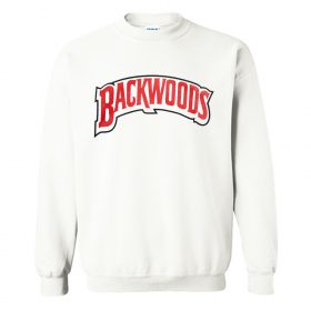 Backwoods Sweatshirt KM - Kendrablanca