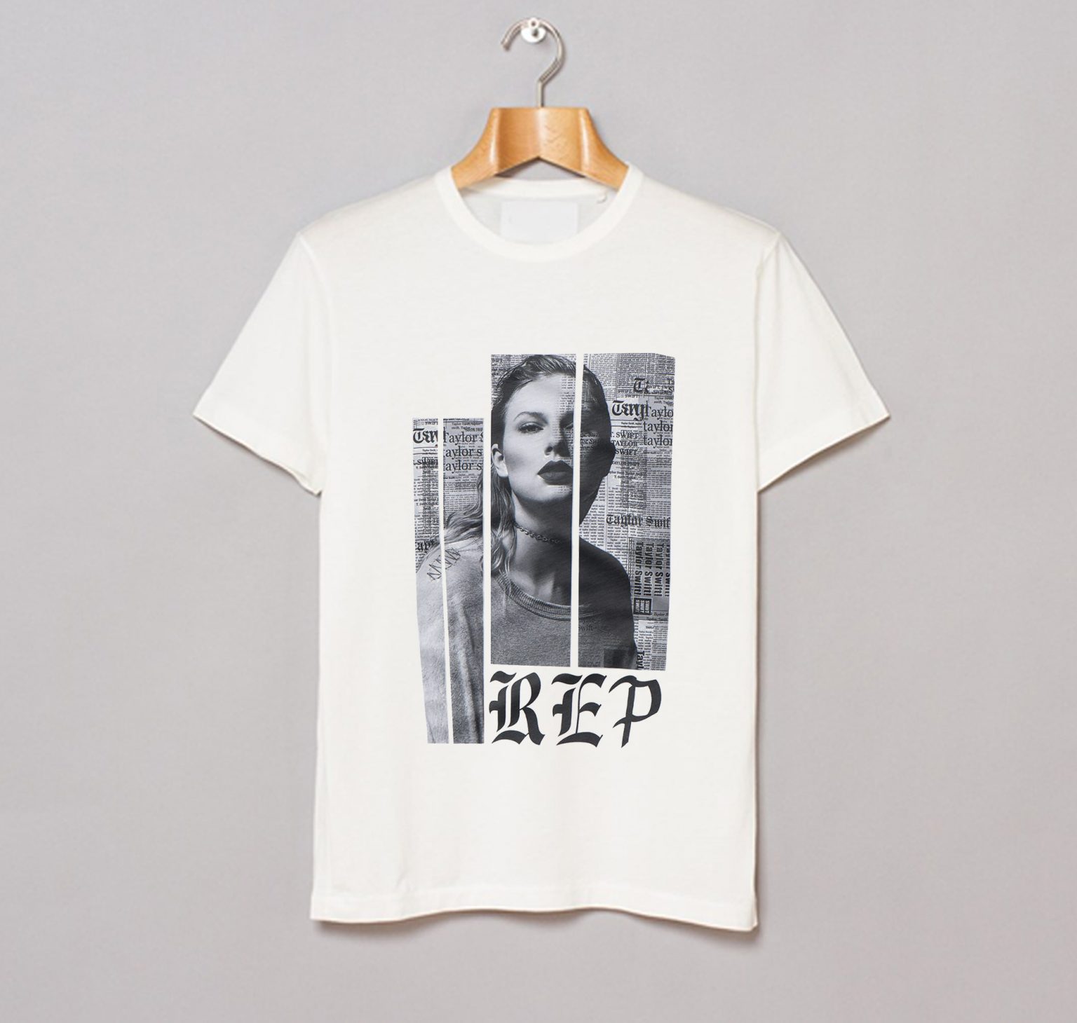 Taylor Swift Stadium Tour REP T Shirt KM - Kendrablanca