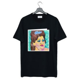 Edith Massey as Aunt Ida T Shirt KM