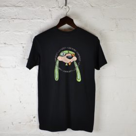 Limp Bizkit Killer Rabbit T-Shirt KM - Kendrablanca