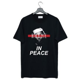 R.I.P Pappy T Shirt KM - Kendrablanca