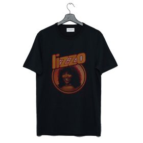 Lizzo Official Merch T Shirt KM - Kendrablanca